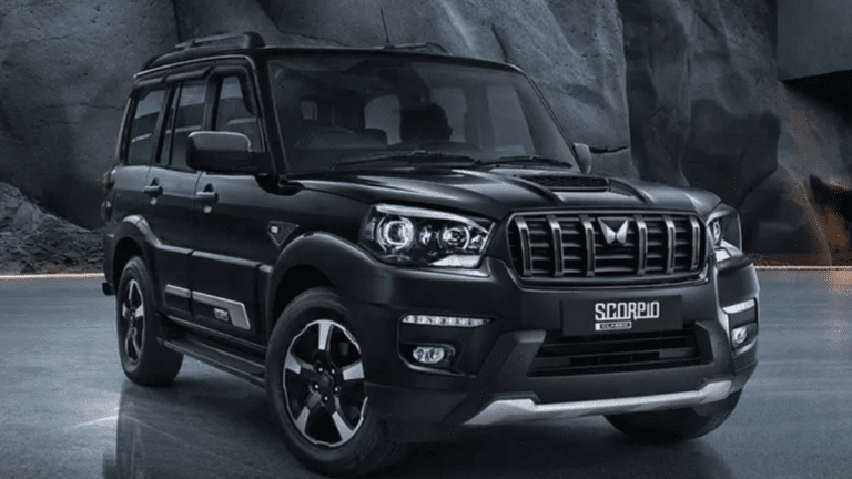 Scorpio S11 Price: कीमत, फीचर्स, वेरिएंट्स और ऑन-रोड प्राइस की पूरी...